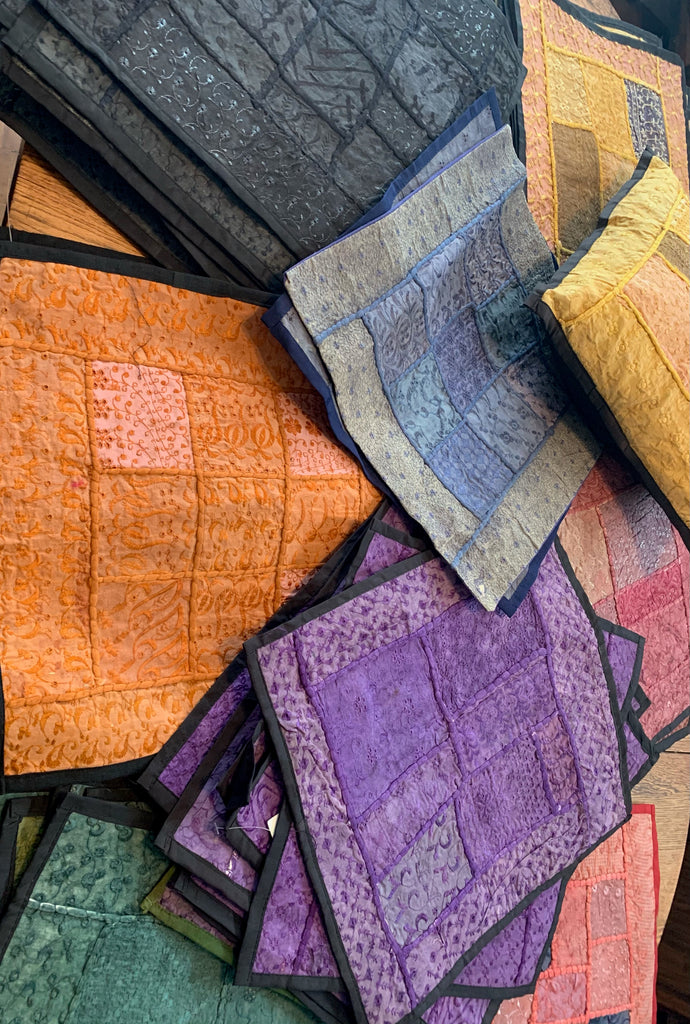 Cushion Covers – MacPhee WorkShop