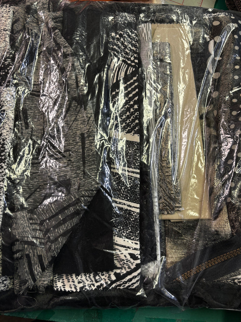 Awesome Creative Chaos Jacket Kit – MacPhee WorkShop