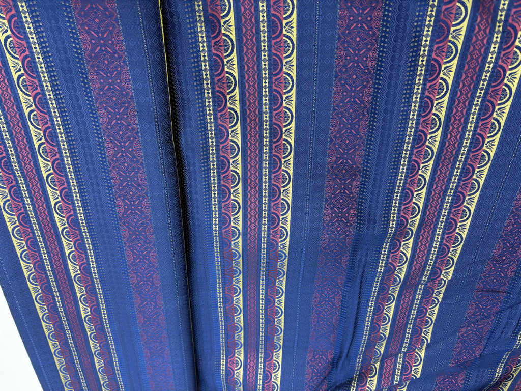 Blue Print Nylon – MacPhee WorkShop