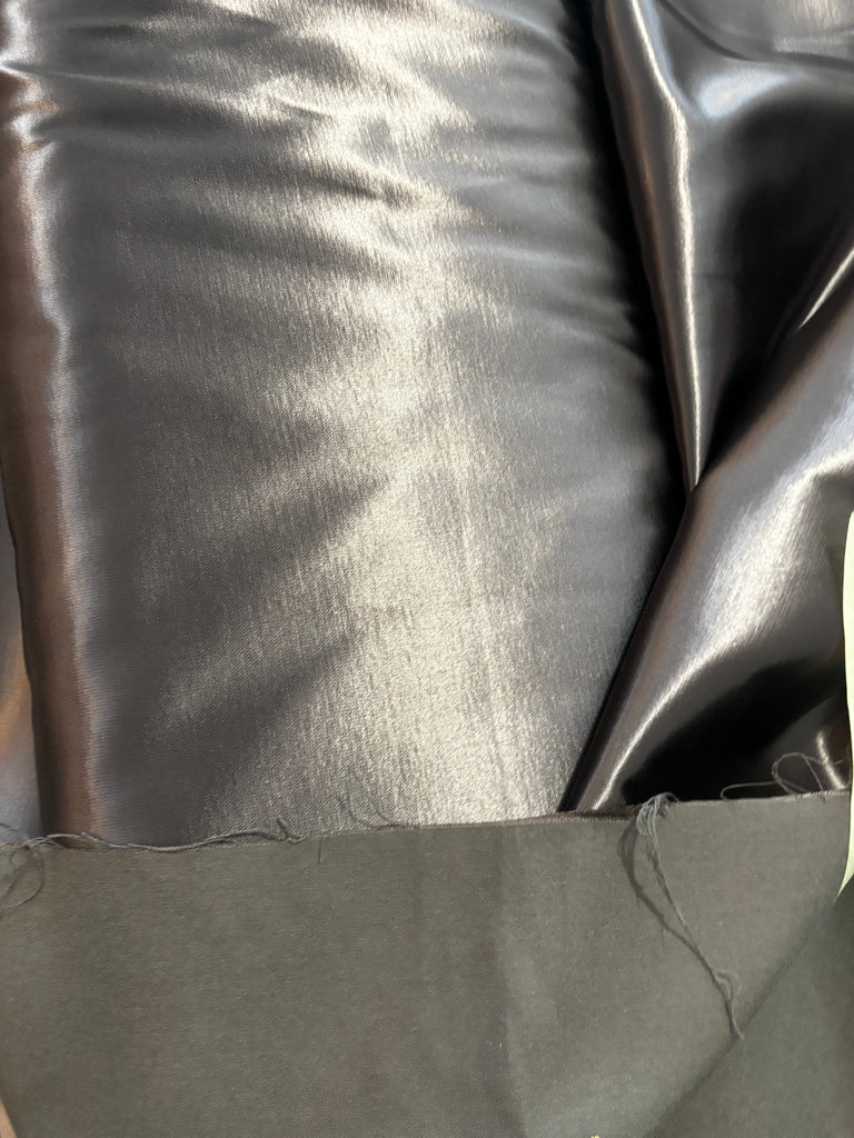 Kasha Satin Lining GREY – MacPhee WorkShop