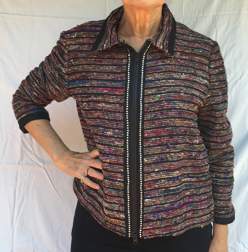 #35 BLAZER BONANZA – MacPhee WorkShop