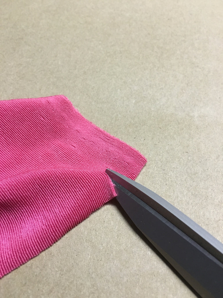 Kai Scissors 9" – MacPhee WorkShop