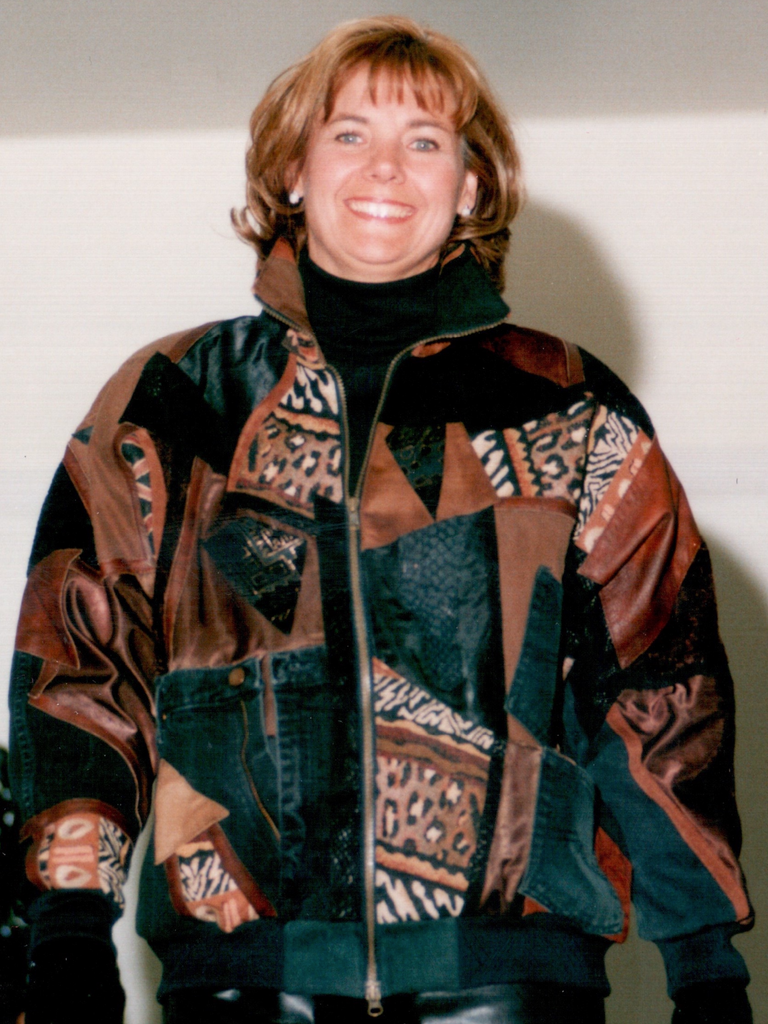 #444 CRAZY COAT – MacPhee WorkShop