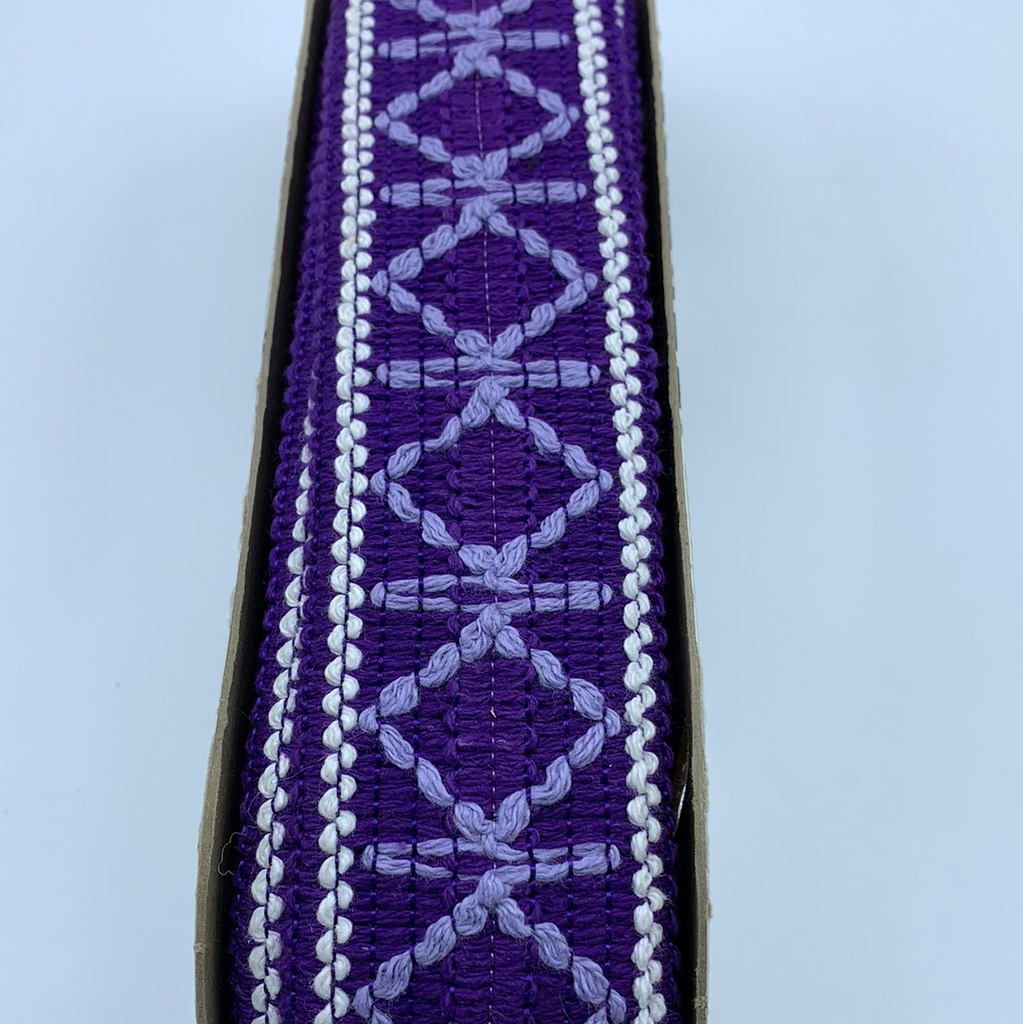 Braid - $2.98/m – MacPhee WorkShop