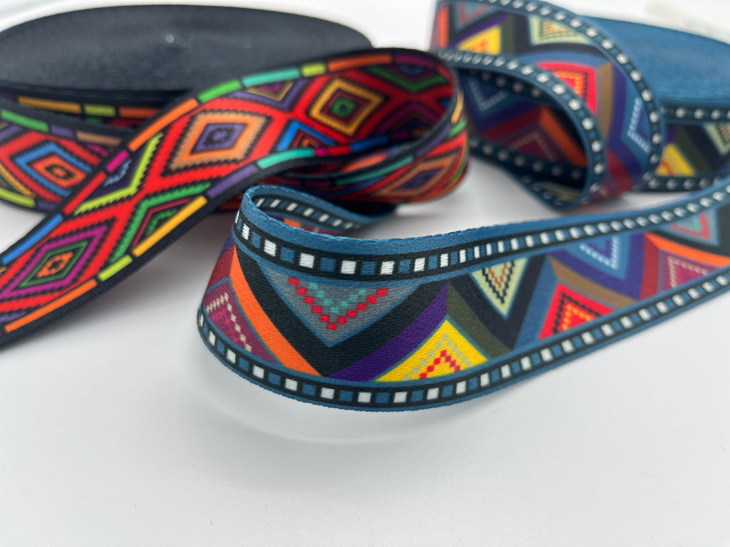 Reversible Braid - $6.99/m – MacPhee WorkShop