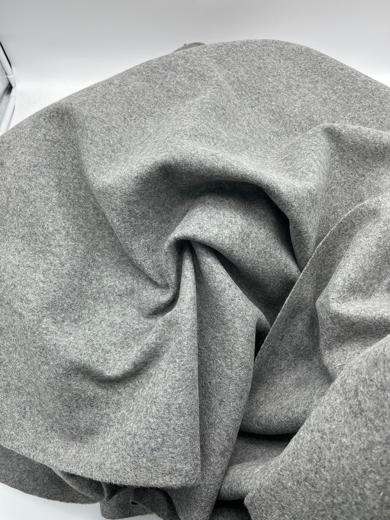 Melton - Medium Grey – MacPhee WorkShop