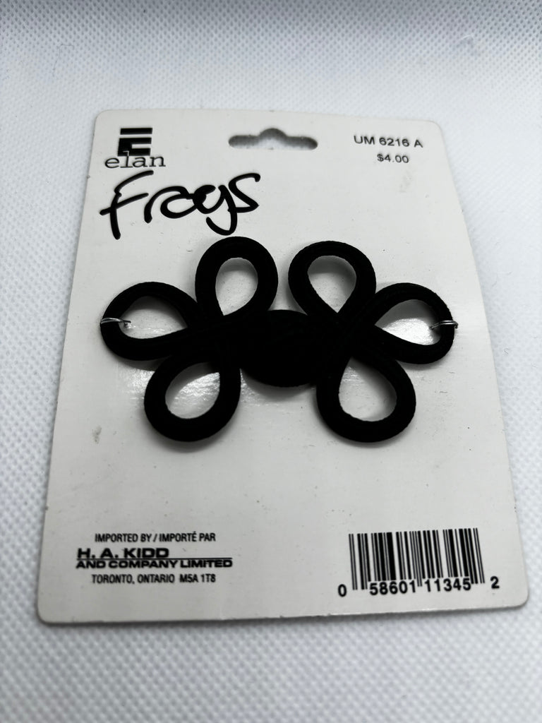 Frog Clasps – MacPhee WorkShop