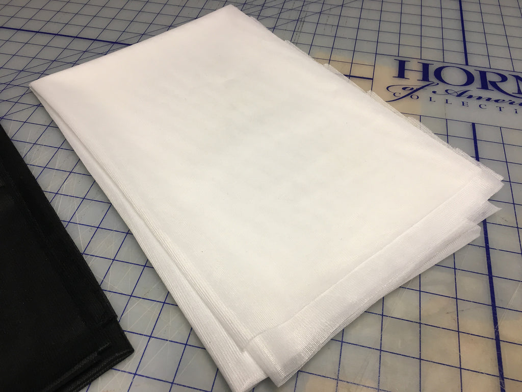 INTERFACING - FUSIBLE KNIT – MacPhee WorkShop
