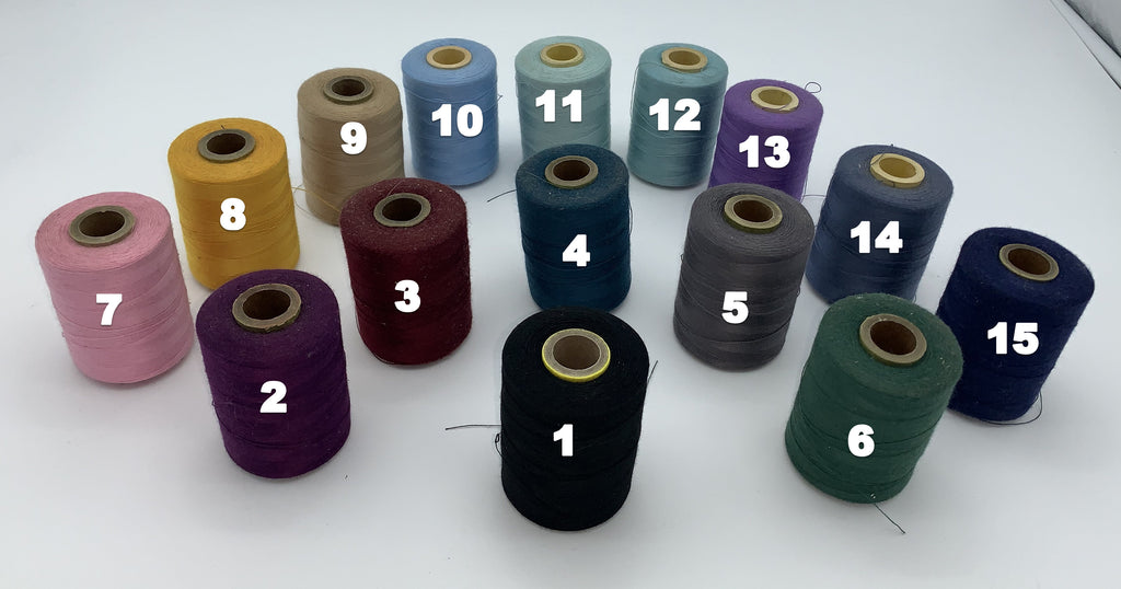 MacPhee Thread – MacPhee WorkShop