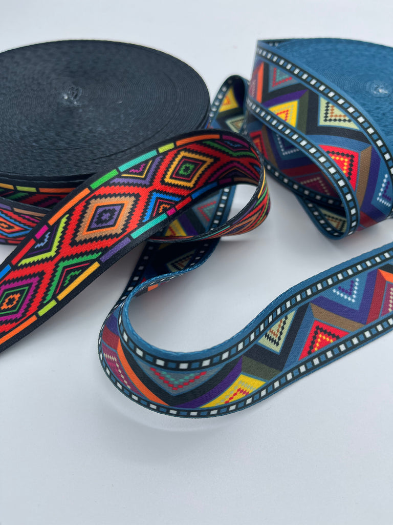 Reversible Braid - $6.99/m – MacPhee WorkShop