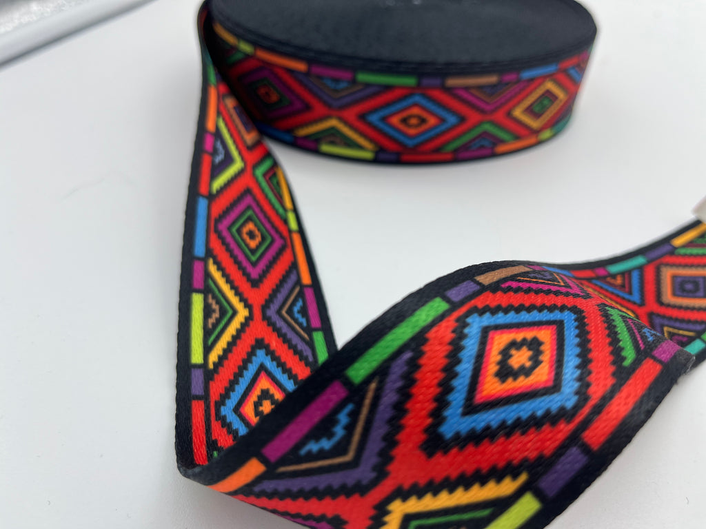 Reversible Braid - $6.99/m – MacPhee WorkShop