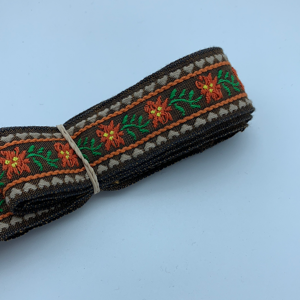 Braid - $3.49/m – MacPhee WorkShop