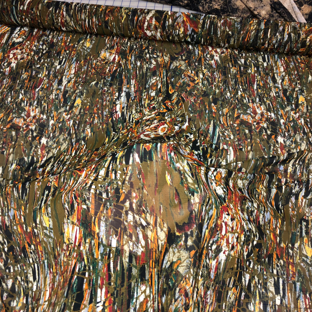 SHEER AUTUMN – MacPhee WorkShop