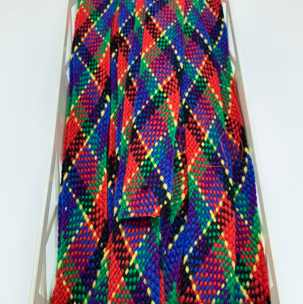 Braid - $3.49/m – MacPhee WorkShop