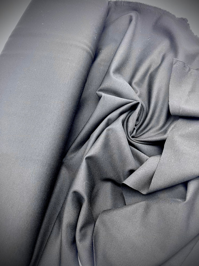 Yoga Knit - BLACK – MacPhee WorkShop